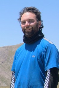 Interview with Alan Curr- Adventurer and Wild Frontiers employee – Orla ...